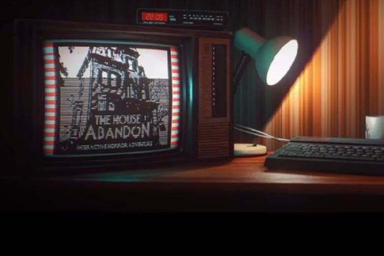 Stories Untold review | Eurogamer.net