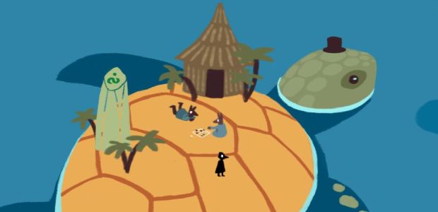 Storyseeker is a free, fascinating exploration game | Rock Paper Shotgun