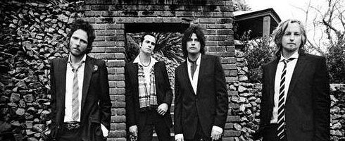 Next week on Rock Band: STP and Jimmy Eat World | VG247