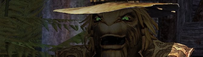 Quick Shots: Oddworld Stranger's Wrath HD PS3 shots | VG247