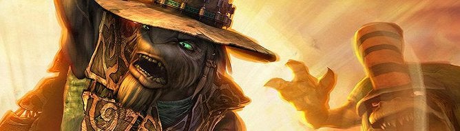 Oddworld: Stranger's Wrath dated for Europe and US | VG247