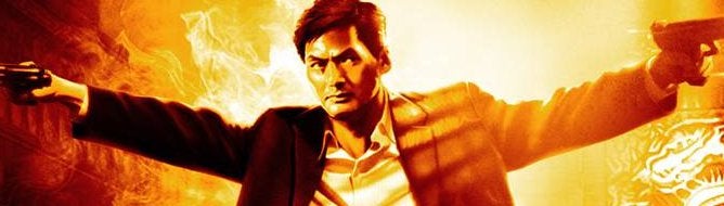 Stranglehold | VG247