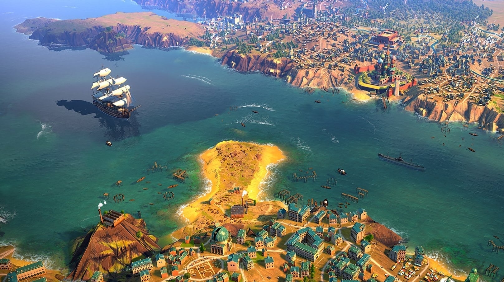 Strategiespiele 2021 - Diese Aufbau-, Echtzeit- und Rundenbasierte ...