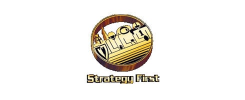 Strategy First titles are 50% off on Steam | VG247
