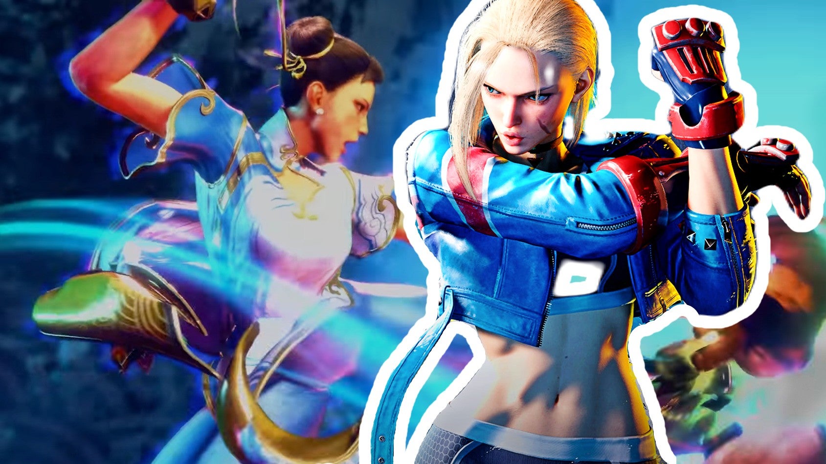 Street Fighter 6: Rapper Lil Wayne überbringt euch nächste Woche große ...