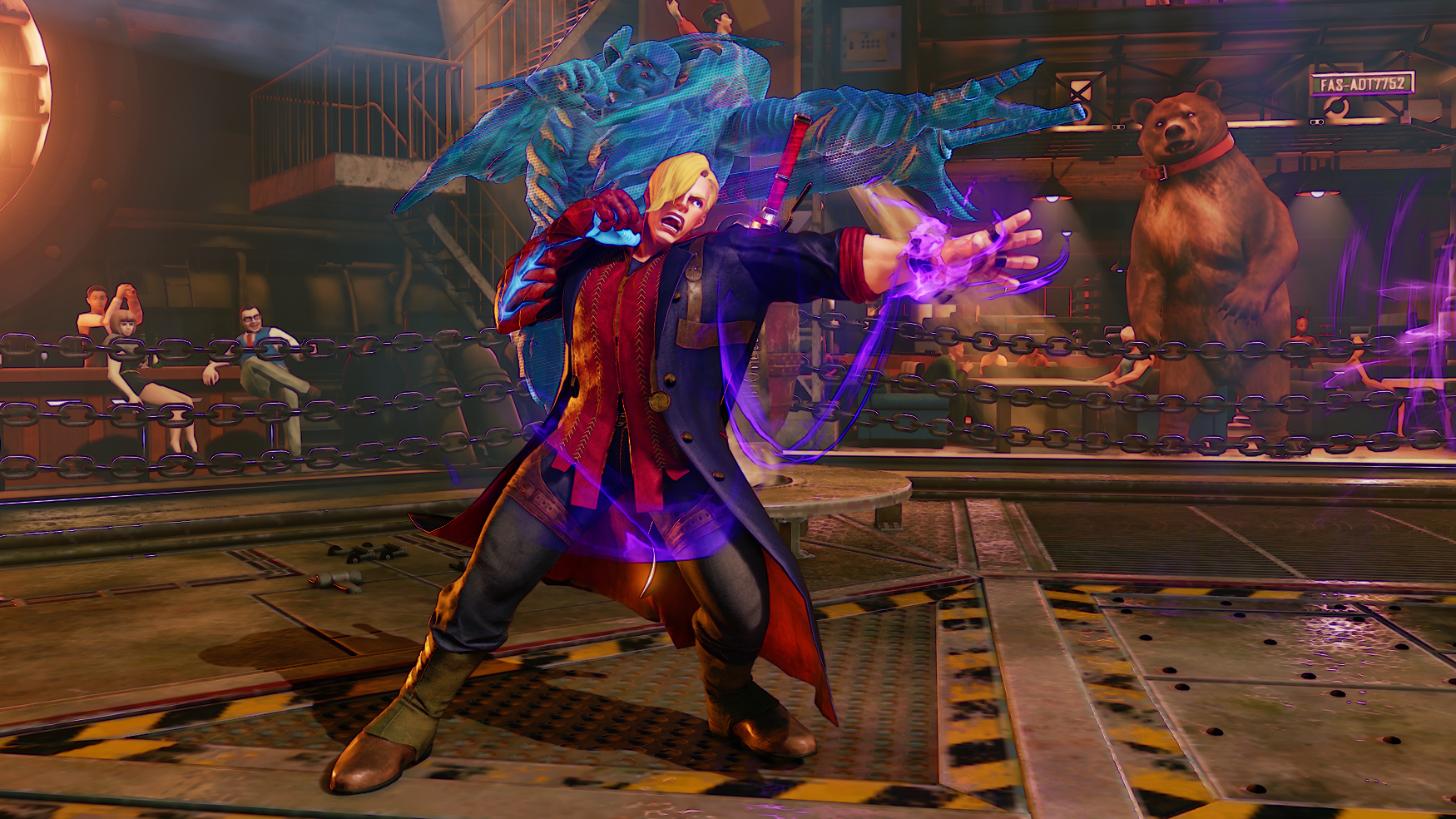 Capcom introduce cambios en el modo Supervivencia de Street Fighter V ...