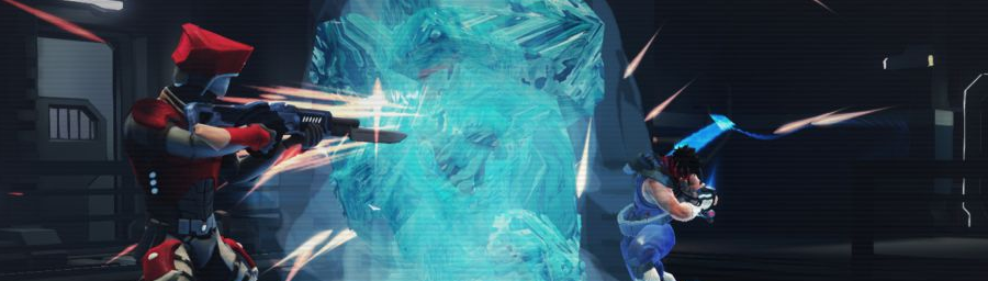 PlayStation 3 Strider reboot includes PSone originals in Japan | VG247