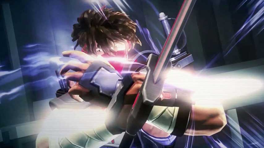 Strider reviews are go, get all the scores here | VG247