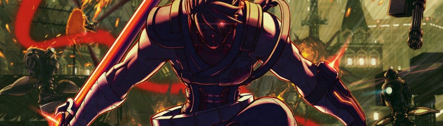 Strider: the reboot-proof hero gets his second coming - interview | VG247