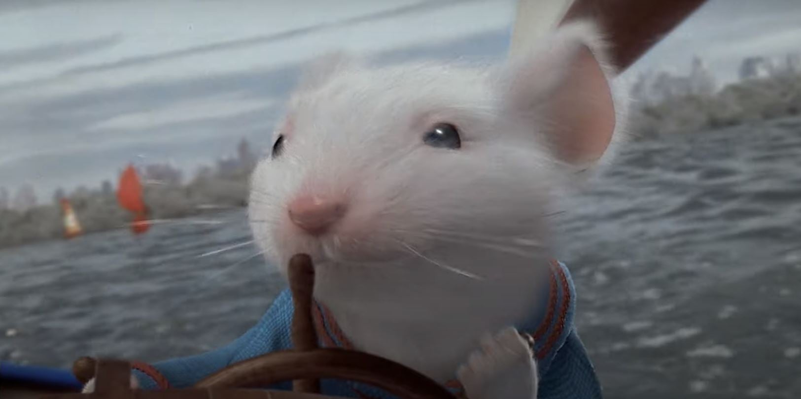 Stuart Little | Popverse