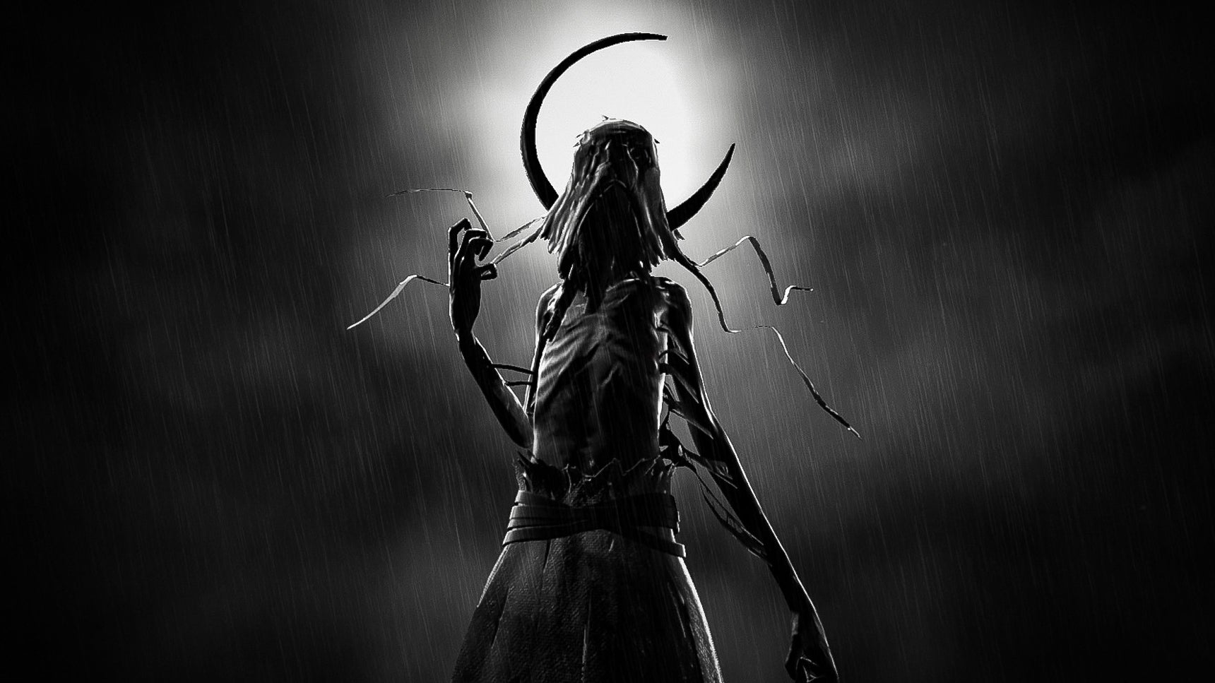 Stylish turn-based horror RPG Othercide gets a July release date ...