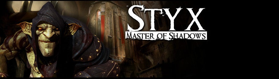 Styx: Master of Shadows is an infiltration RPG in the works at Cyanide ...