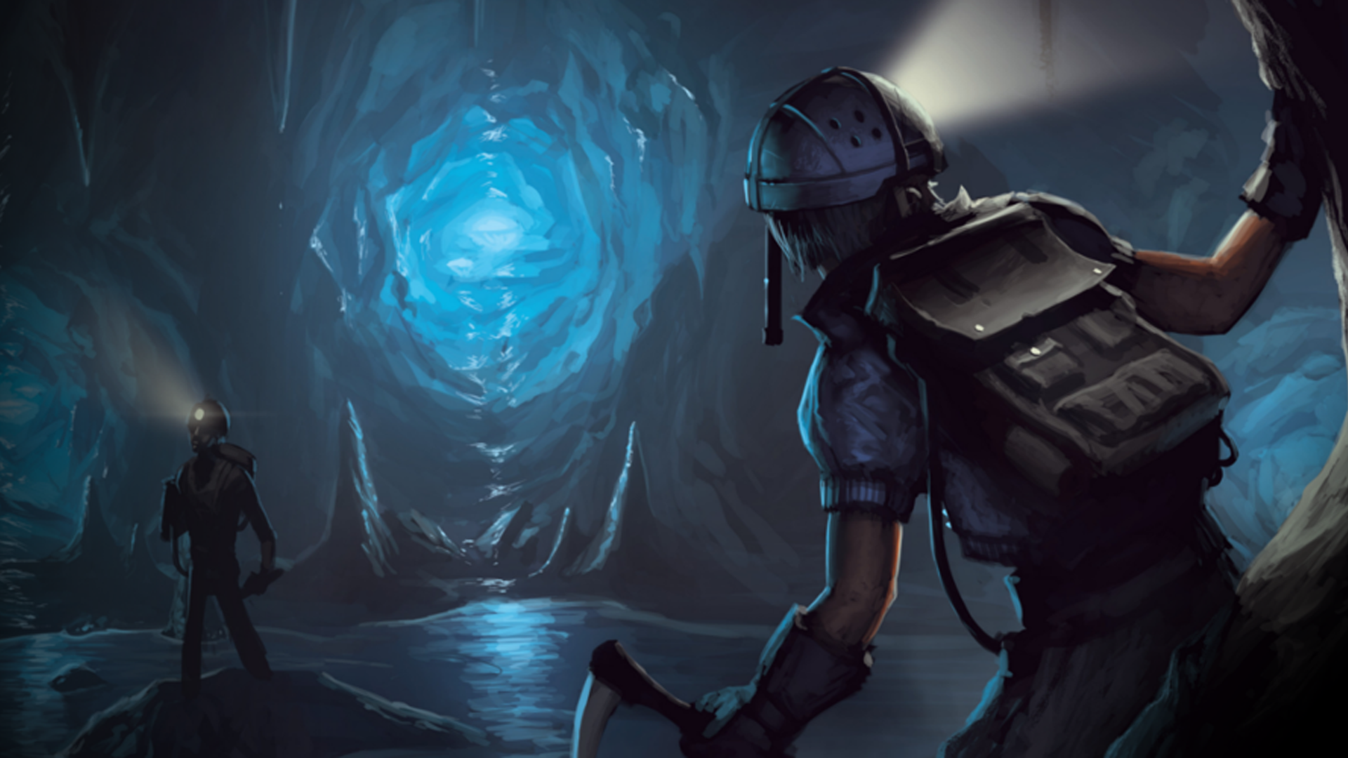 Sub Terra | Dicebreaker