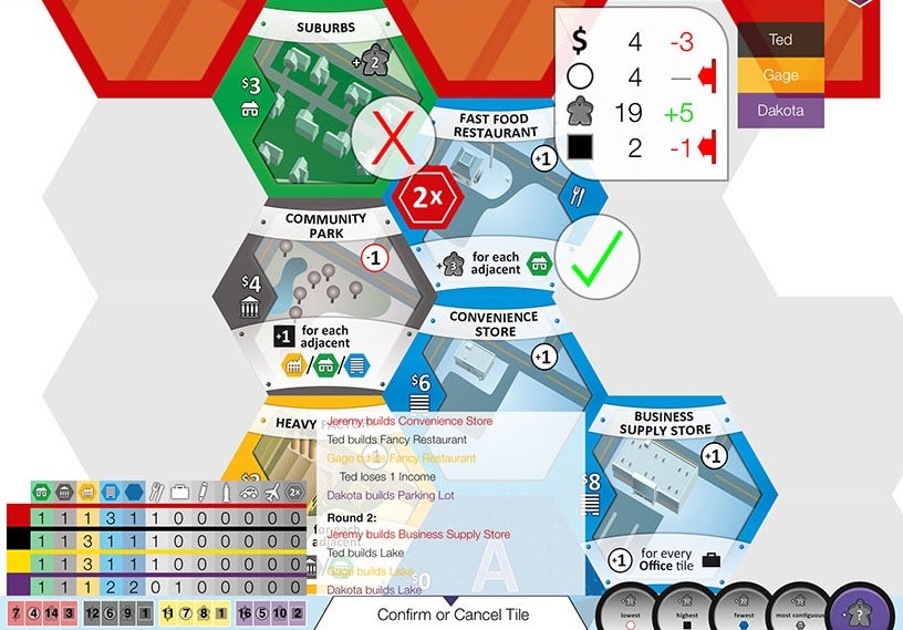 What Are the Best iOS Board Game Adaptations? | VG247