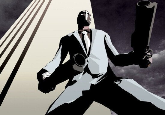 Goichi Suda | Eurogamer.pt