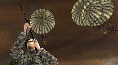 Retrospective: Battlefield 1942 | Eurogamer.net