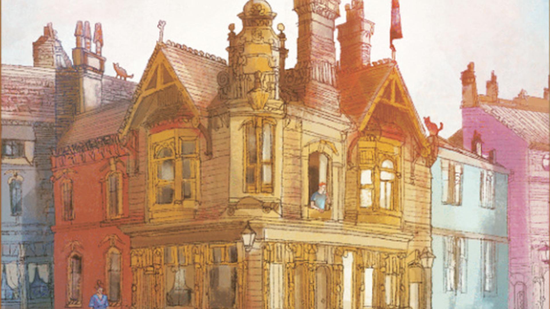 Sunrise Lane | Dicebreaker