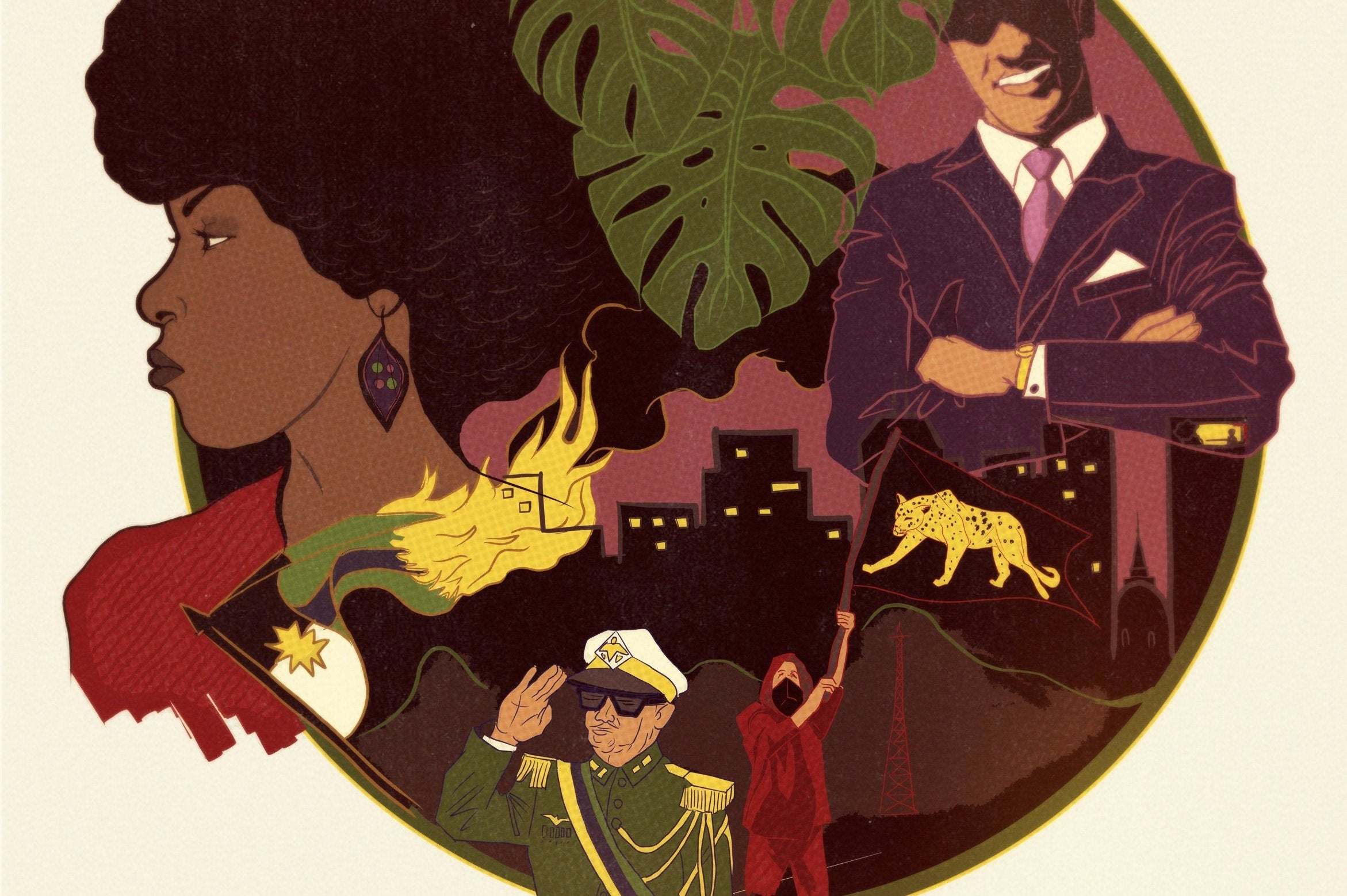 Sunset review | Eurogamer.net