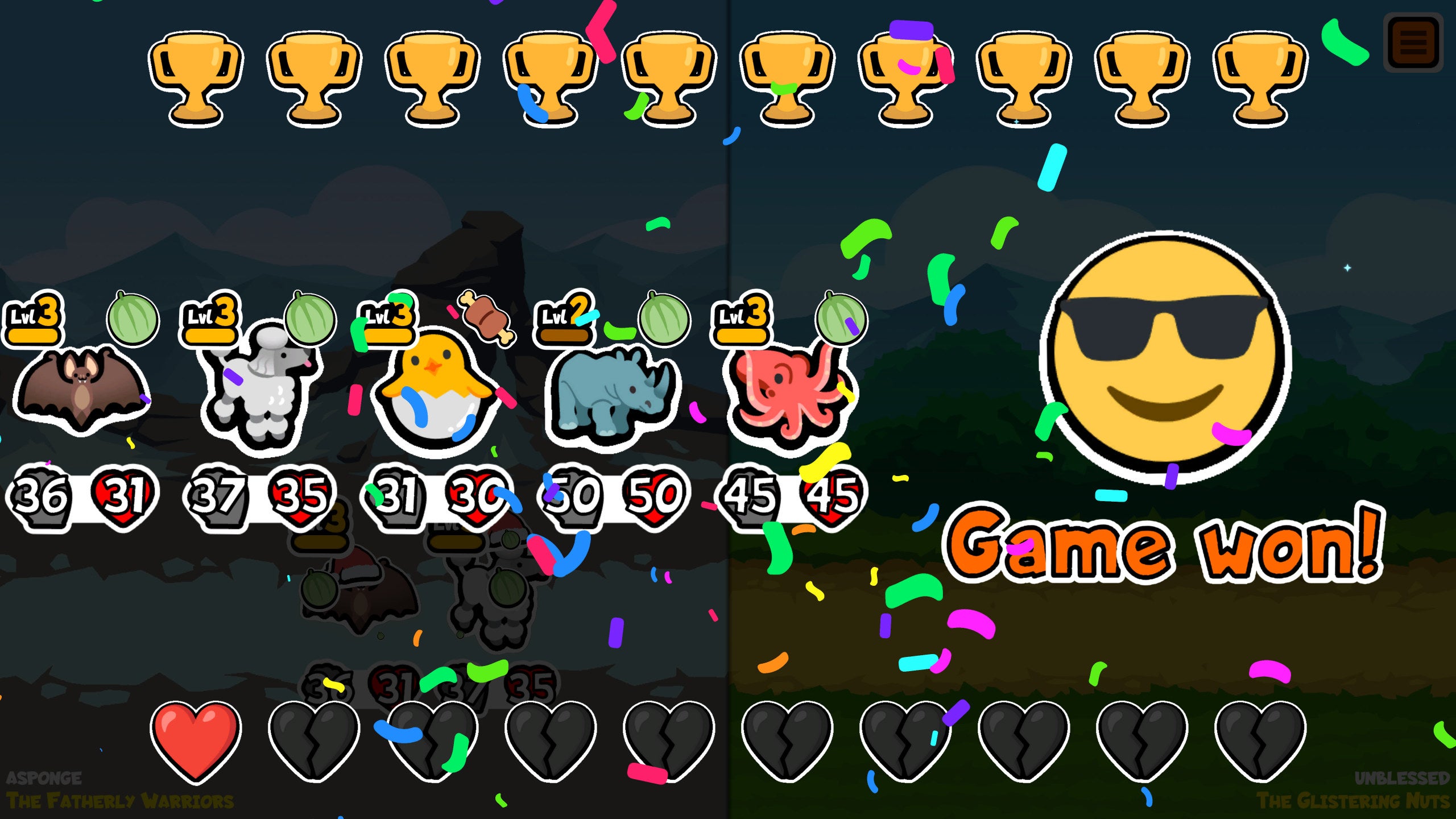 Super Auto Pets is my new favourite auto-battler | Rock Paper Shotgun