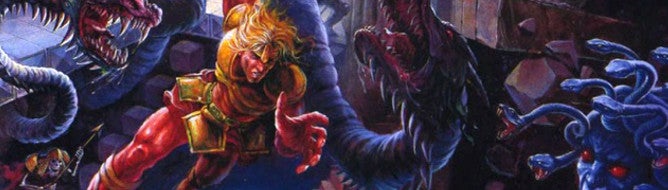 Super Castlevania 4 and Zelda 2 hitting Wii U Japan next week | VG247