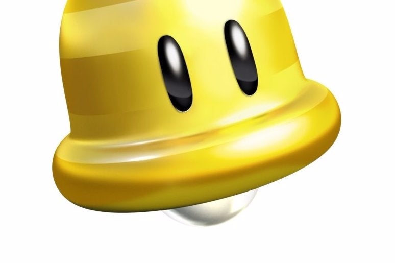 Oslo's City Hall is chiming the Super Mario Bros. theme | Eurogamer.net