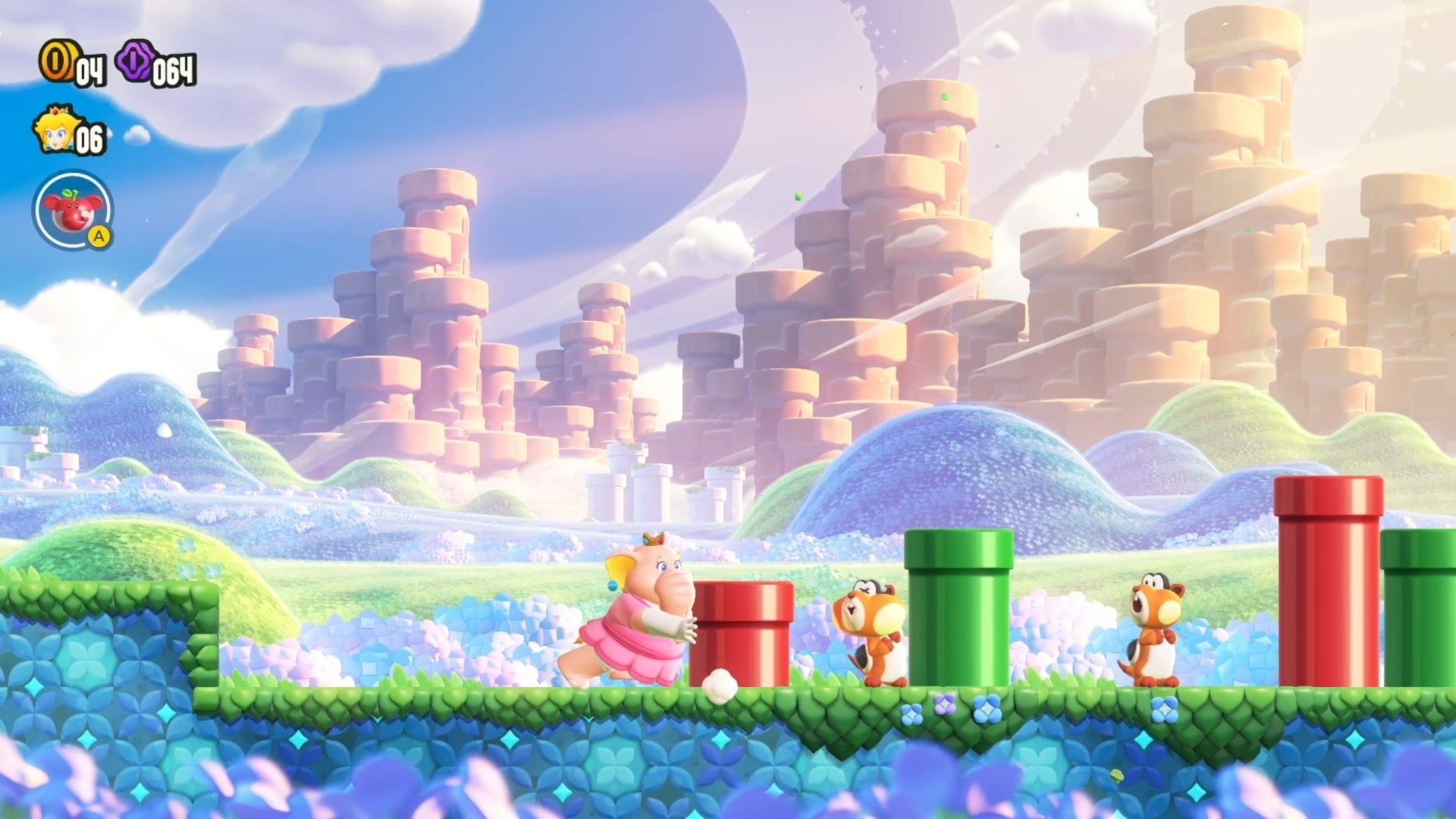 Super Mario Bros. Wonder im Test: Ein Wunder, dass ihr euch noch ...