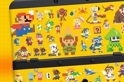 Super Mario Maker update to add mid-level checkpoints, new levels ...