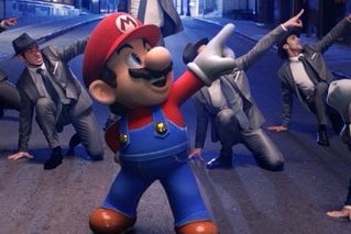 Super Mario Odyssey has a live-action music video | Eurogamer.net