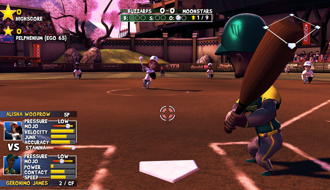 Super Mega Baseball review | Eurogamer.net