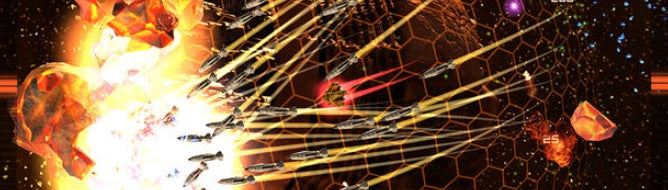 Super Stardust Delta trailer shows things going bang | VG247