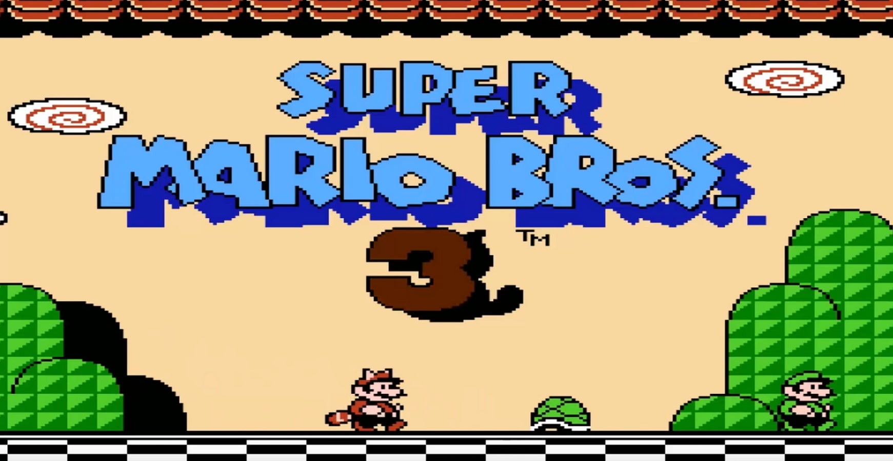 Neue SP-Version von Super Mario Bros 3 bei Nintendo Switch Online ...