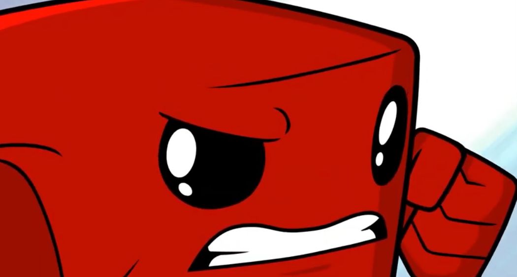 Super Meat Boy Forever | VG247