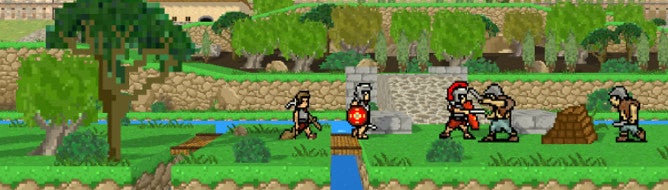 Super Roman Conquest | VG247