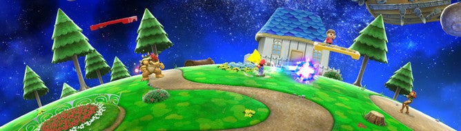 15 years later, Super Mario Galaxy is still the series' most stellar ...