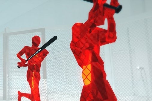 Superhot headlines Xbox's free Games with Gold for March | Eurogamer.net