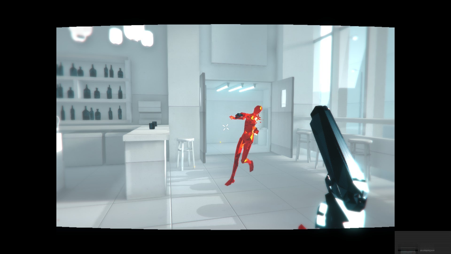 Superhot review | Eurogamer.net