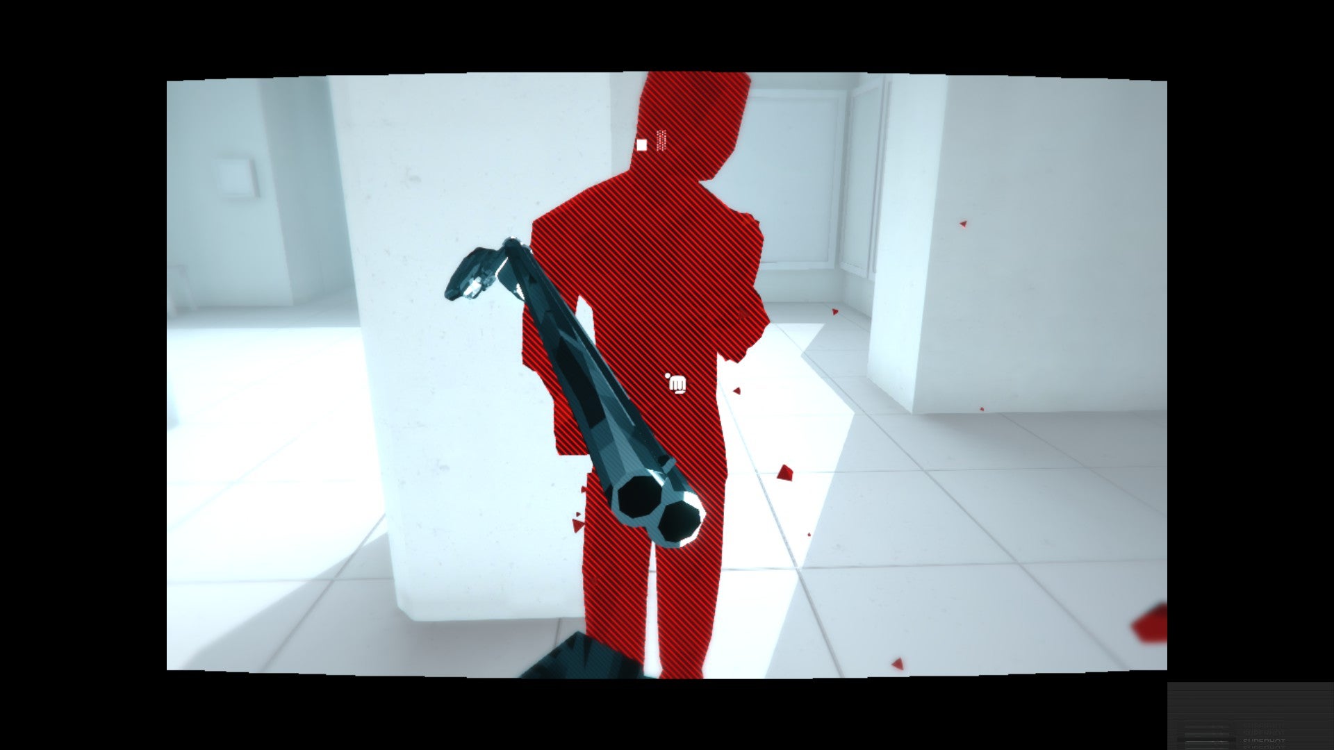 Superhot review | Eurogamer.net