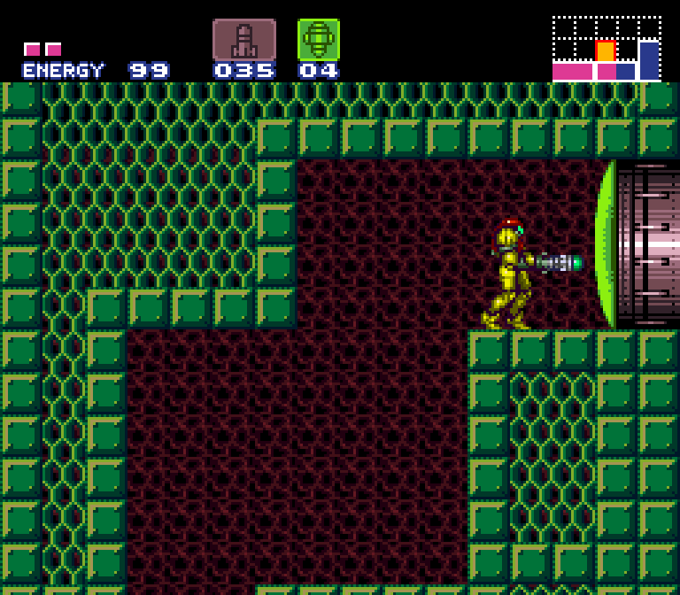 Daily Classic: 7 Reasons Super Metroid was an SNES Masterpiece | VG247