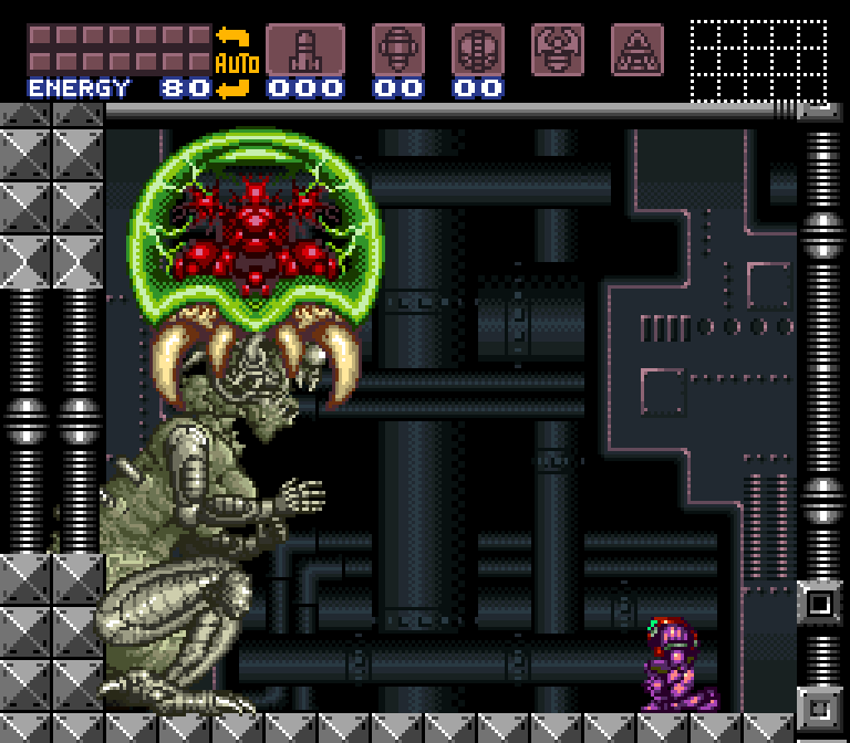 Daily Classic: 7 Reasons Super Metroid was an SNES Masterpiece | VG247