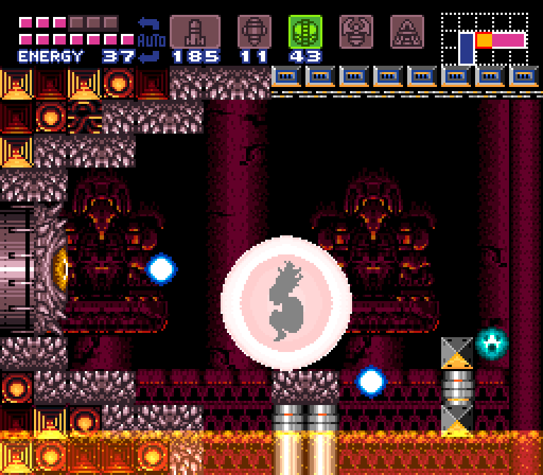 Daily Classic: 7 Reasons Super Metroid was an SNES Masterpiece | VG247