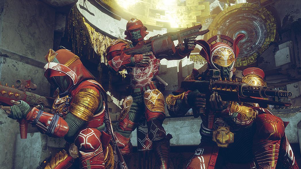 Destiny 2 | Rock Paper Shotgun