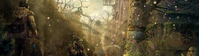 Survarium dev diary reveals 'Fringe Settlers' faction & chemical plant ...