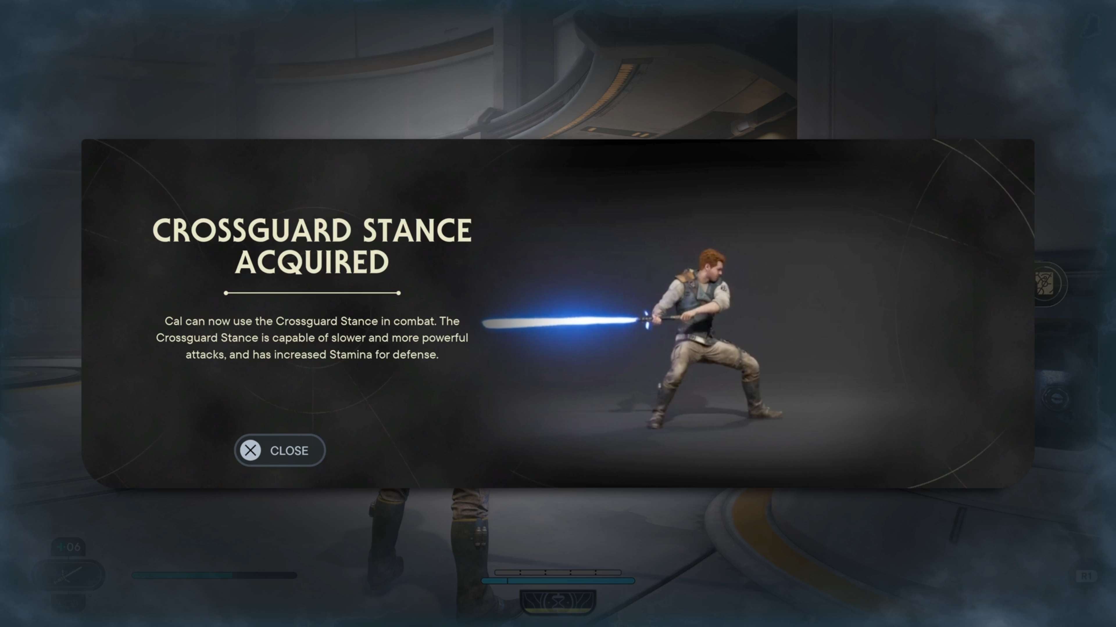 How to unlock the Crossguard stance in Star Wars Jedi Survivor ...