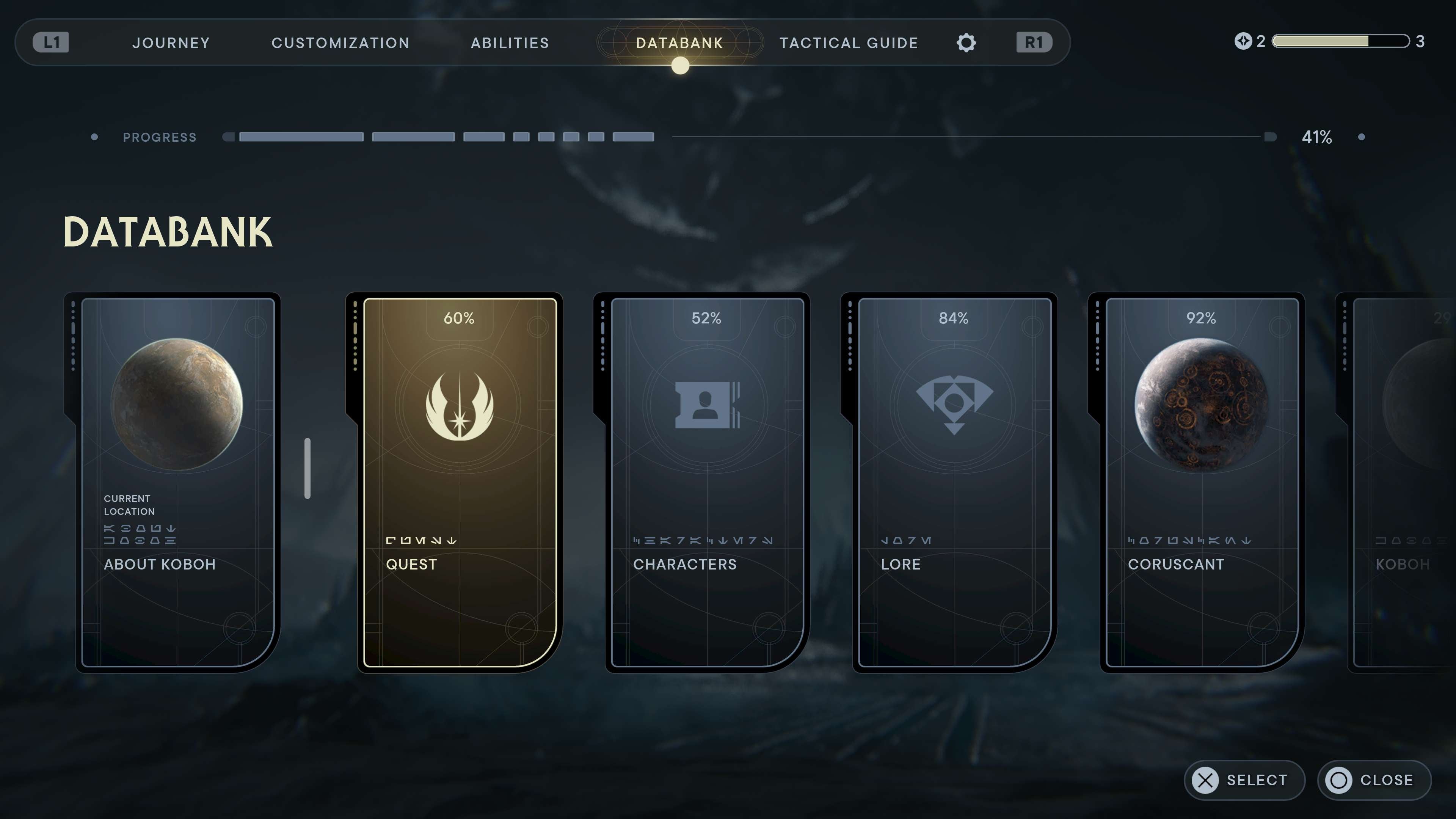 How to acquire the Quickdraw Blaster in Star Wars Jedi Survivor | Eurogamer.net