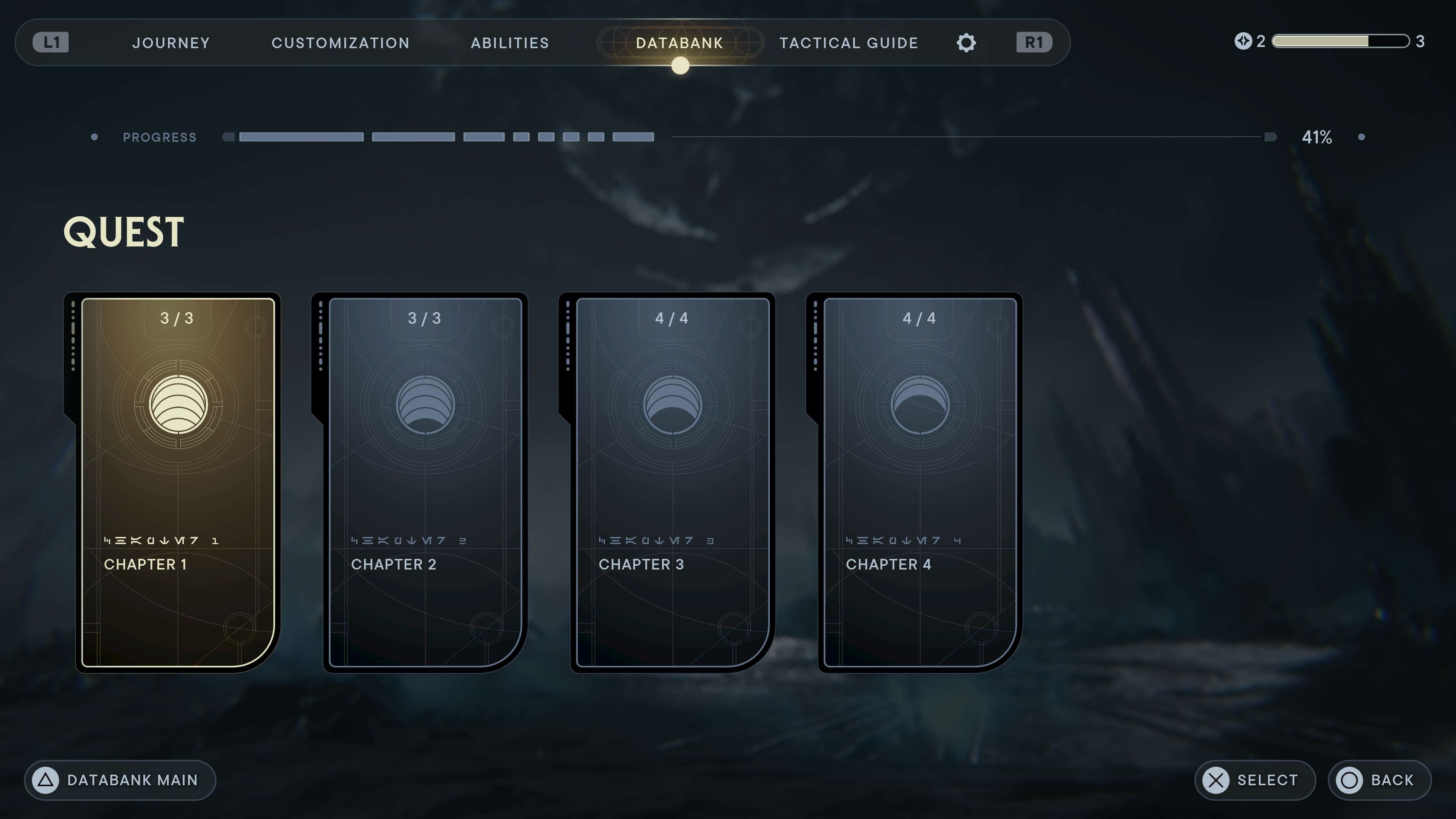 How to acquire the Quickdraw Blaster in Star Wars Jedi Survivor | Eurogamer.net