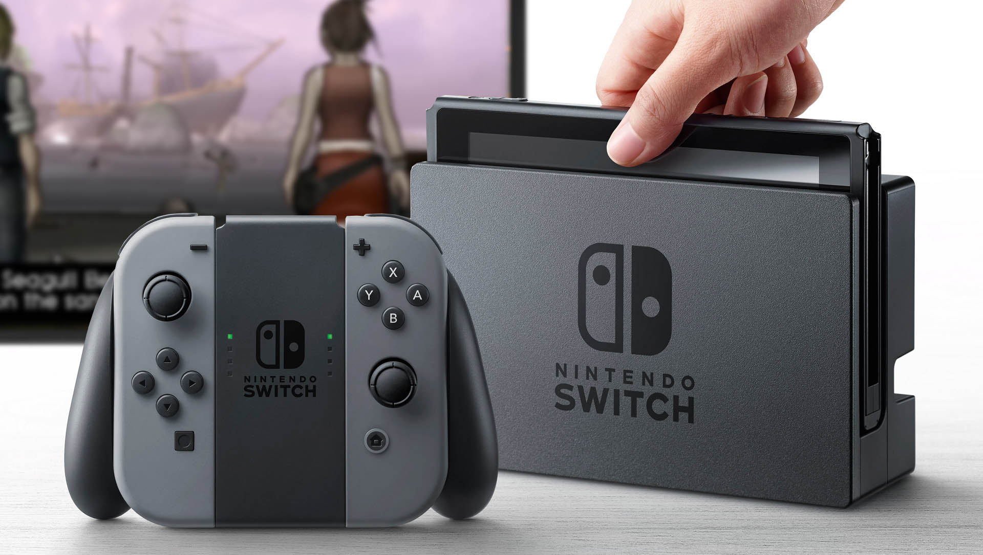 Join Mike and Kat For a Live Breakdown of Last Night's Switch Event ...