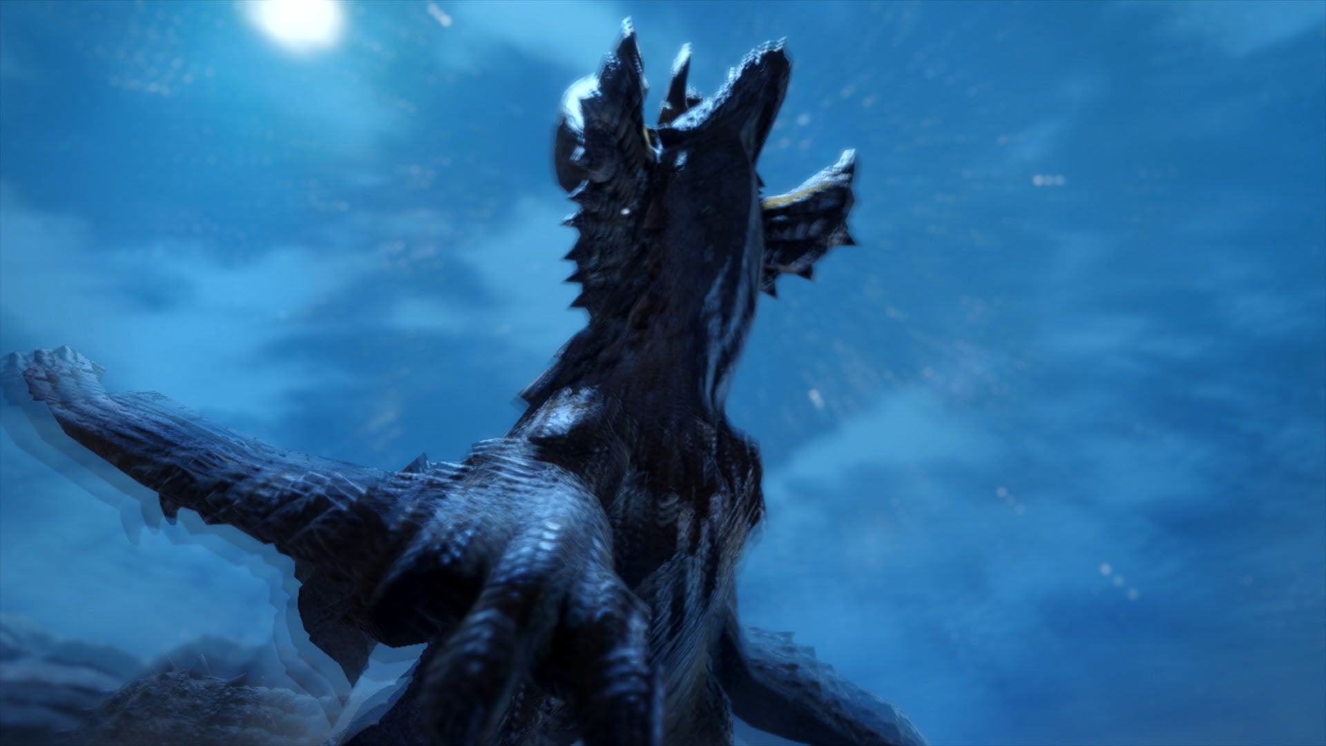 Monster Hunter Rise trailer shows off new monsters, locations, and more ...