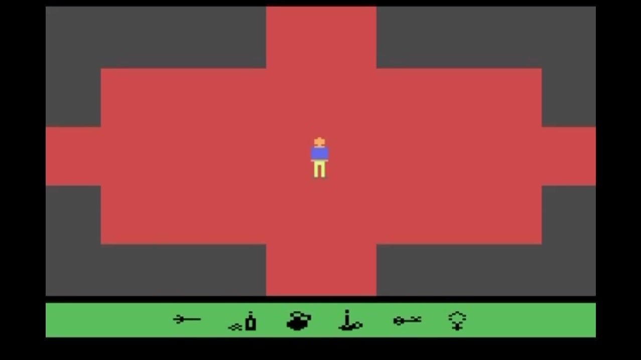 The 35-year hunt for Swordquest's lost treasures | Eurogamer.net