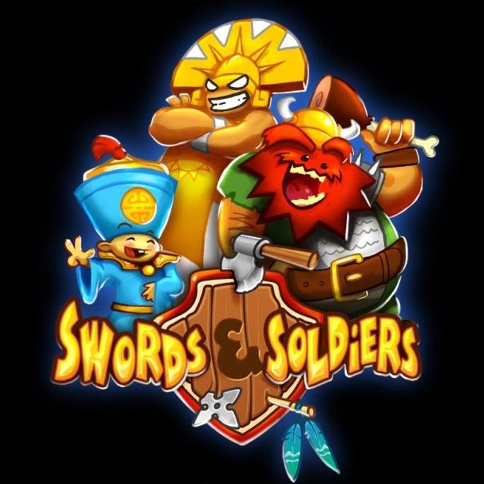 Swords & Soldiers HD announced for Wii U | VG247
