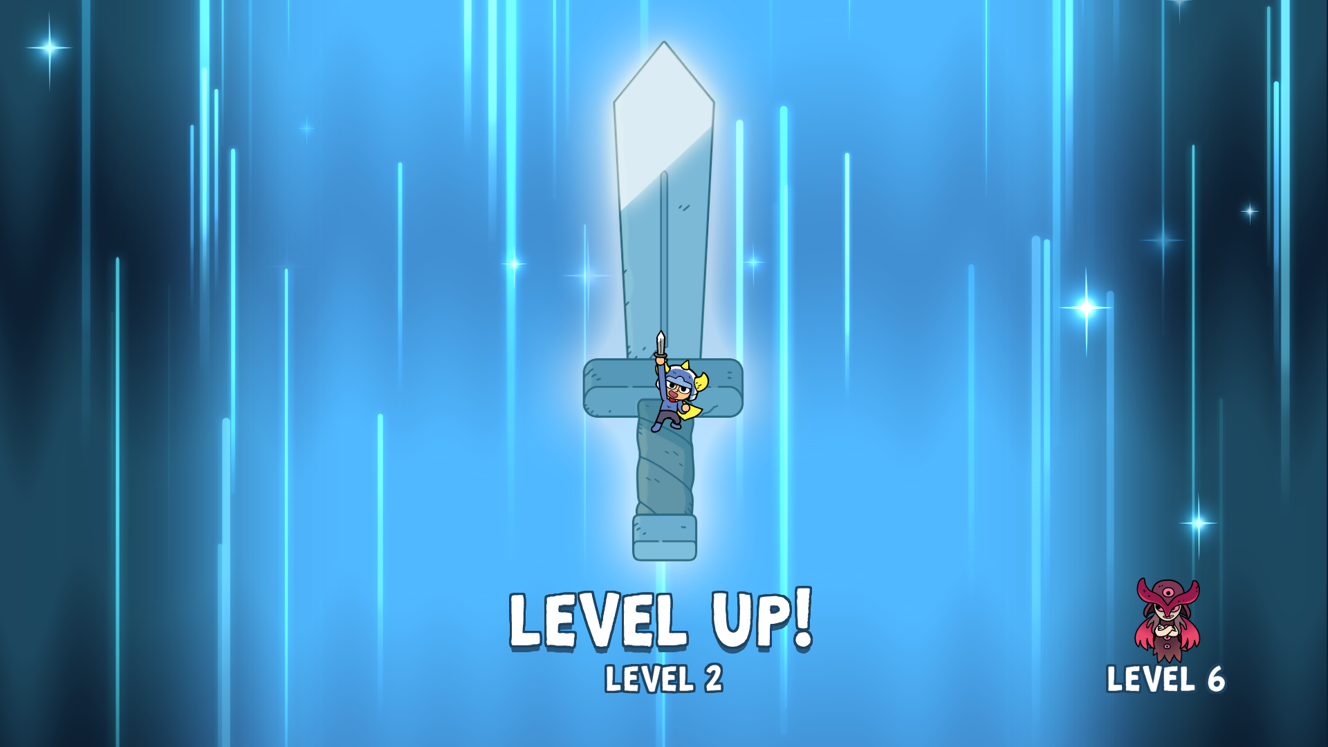 The Swords of Ditto and the race against time | GamesIndustry.biz